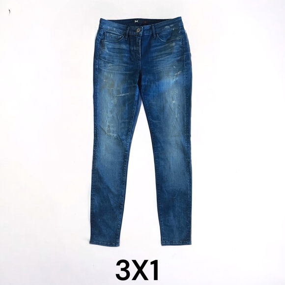 3x1 | Jeans | 3x Skinny Jeans | Poshmark
